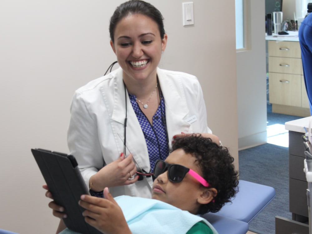 Dentist in Lexington | Dentist Lexington MA | Coppe & Sears Orthodontics